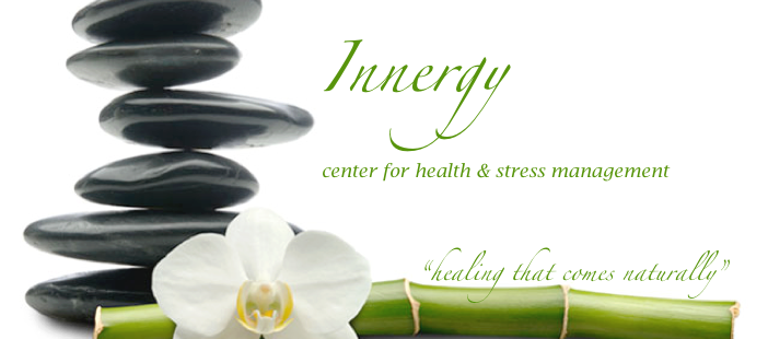 Innergy center for health & stress management